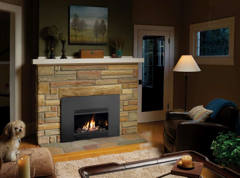 Gas Inserts – Tophat Pro