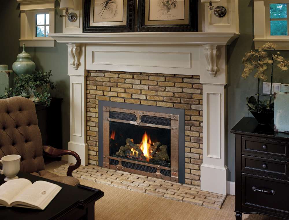 Gas Inserts – Tophat Pro