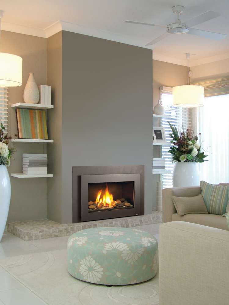 Gas Inserts – Tophat Pro