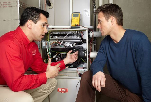 Service Department – Tophat Pro