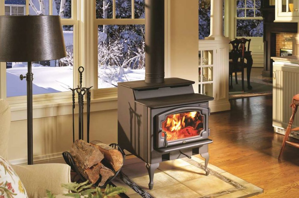 Wood Stoves – Tophat Pro